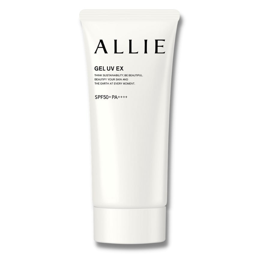ALLIE Chrono Beauty Gel UV EX (40g) | Shopee Malaysia