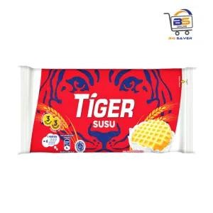 Tiger Biskut Susu Milk Flavour Biscuit 175g | NEXT DAY DELIVERY ...