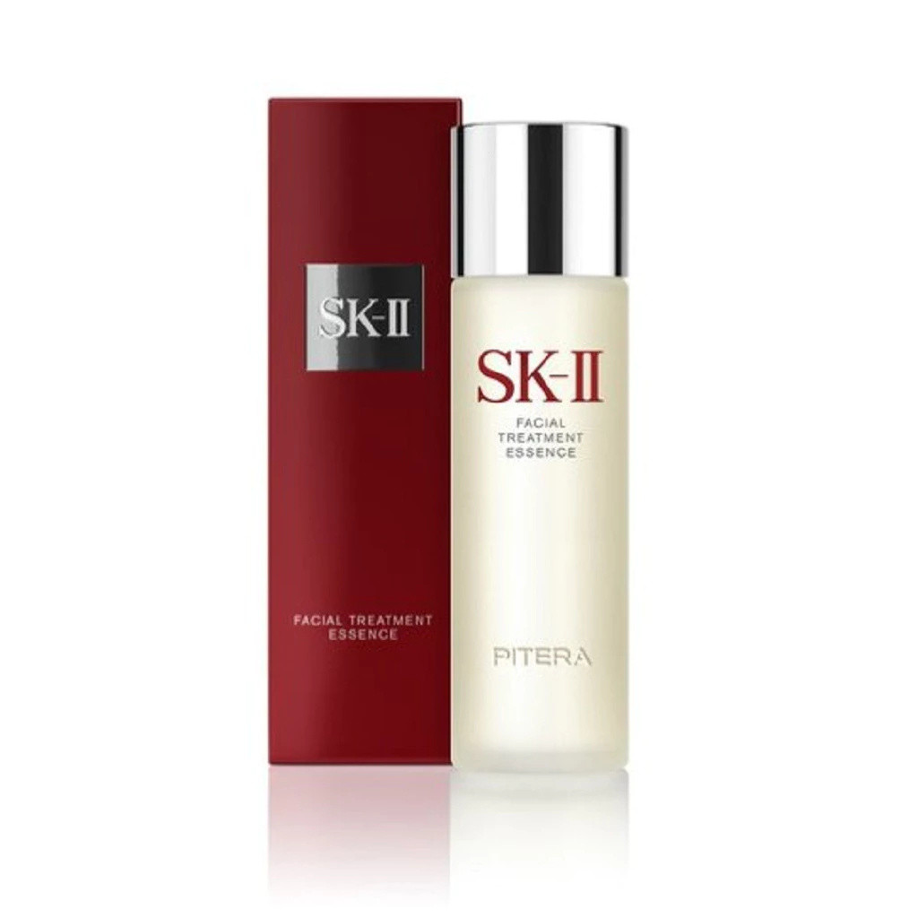 SK-II Facial Treatment Essence 230ML | Shopee Malaysia