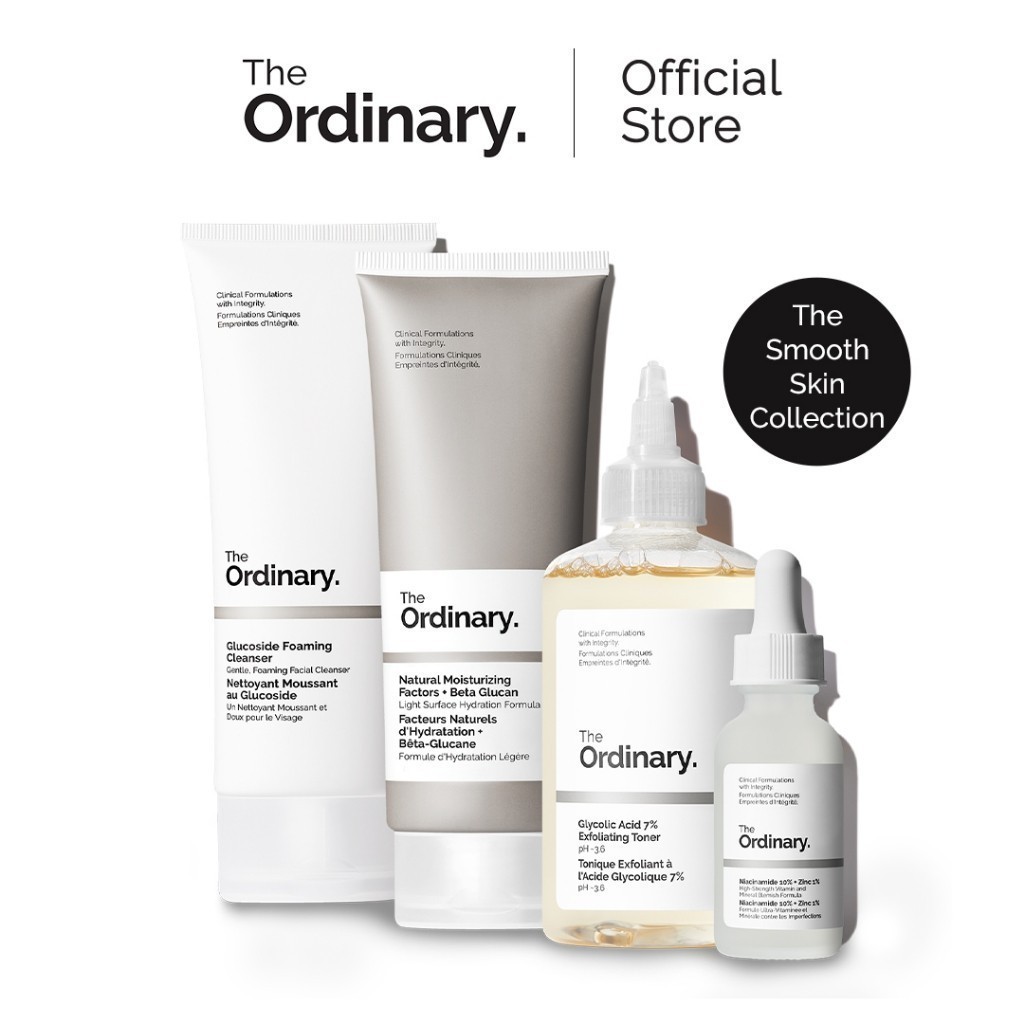 The Ordinary Official Store Online, May 2026 | Shopee Malaysia