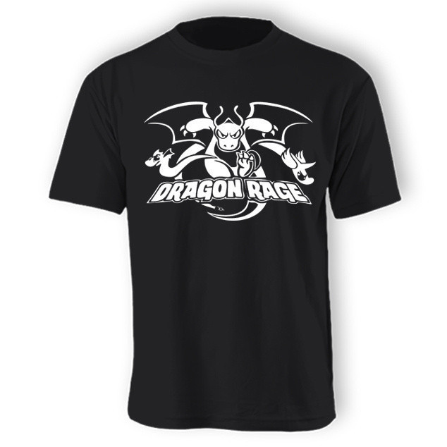 (Unisex) POKEMON: DRAGON RAGE | Shopee Malaysia