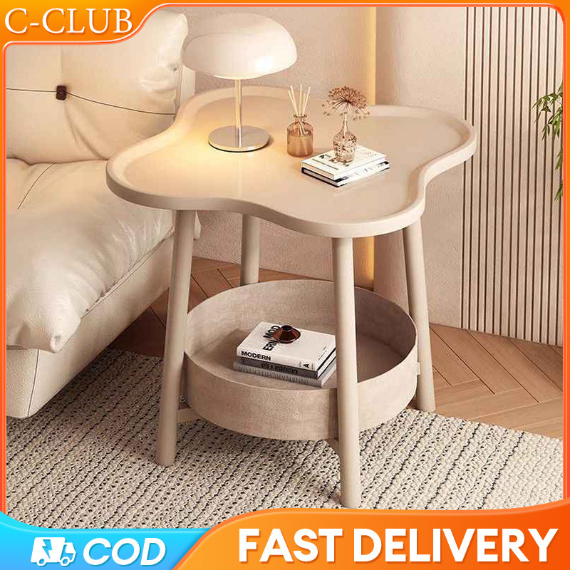 Coffee Table Sofa Side Table Living Room Tea Table Bedside Table Tea ...