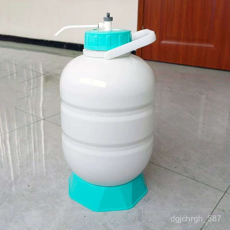 M/Explosion-Proof Hydrogen Bucket Pure Water Household Hydrogen-Rich ...