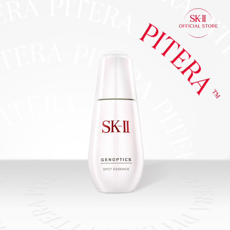 【spot goods】SK-II GenOptics Spot Essence 30ml | Shopee Malaysia
