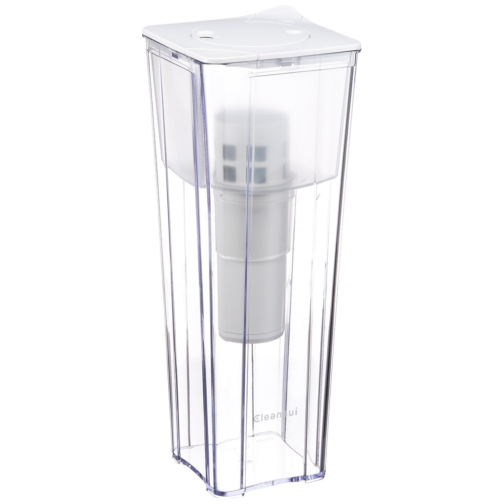 Mitsubishi Chemical Cleansui Cleansui Water Purifier Pot Type Filtered ...