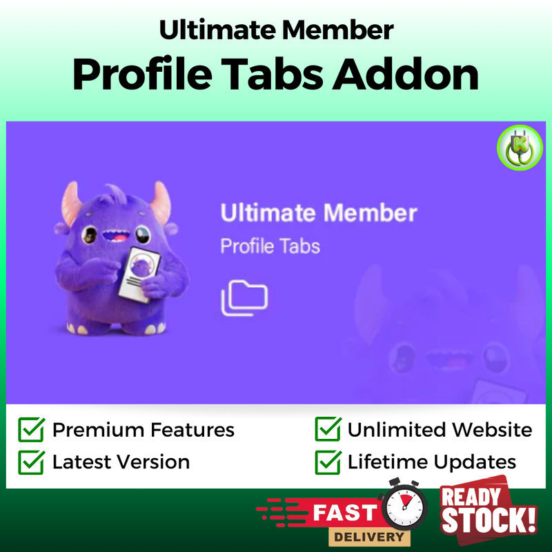 [Free Updates] Ultimate Member - Profile Tabs Addon WordPress Plugin ...