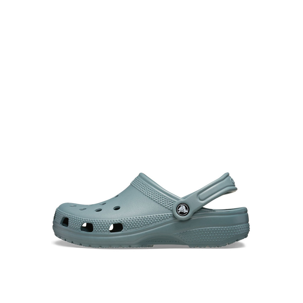 Crocs - Classic Clogs (Female - Pond) | Shopee Malaysia