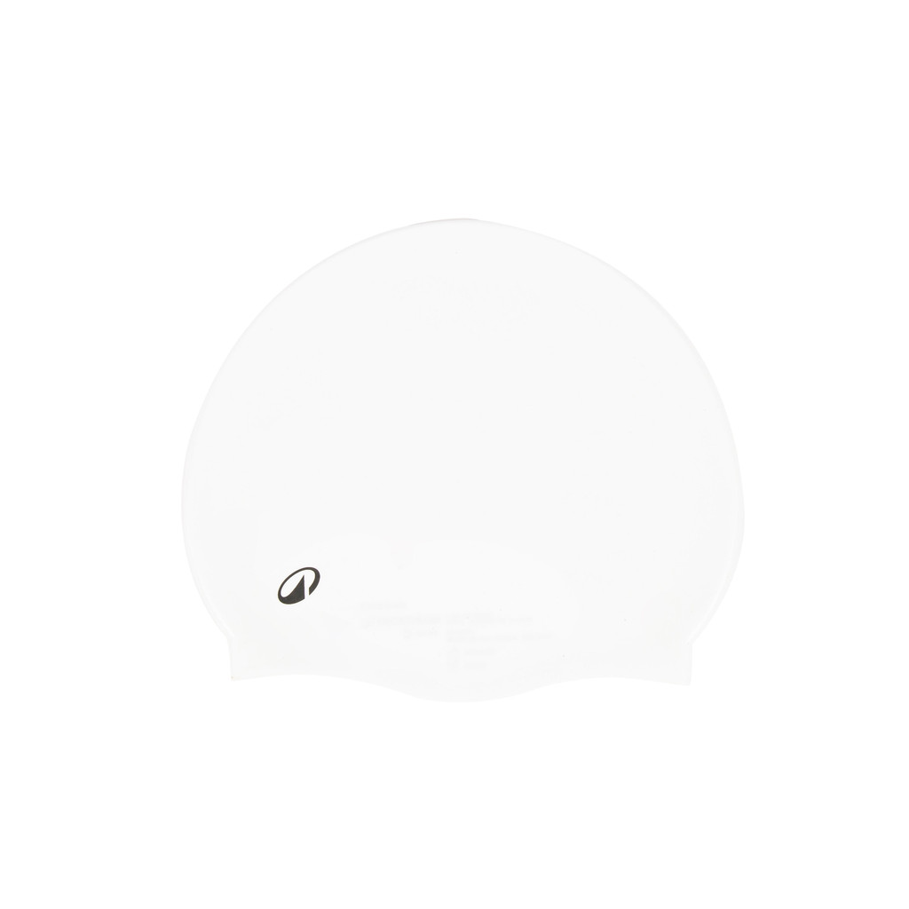 Decathlon Swimming Silicone Swim Cap (Durable, Water Resistance ...