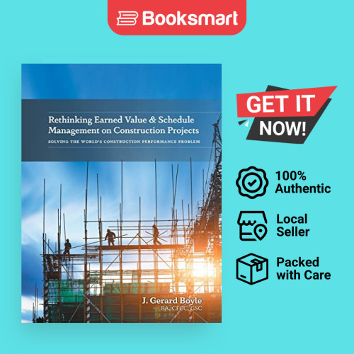 Rethinking Earned Value & Schedule Management on Construction Projects ...