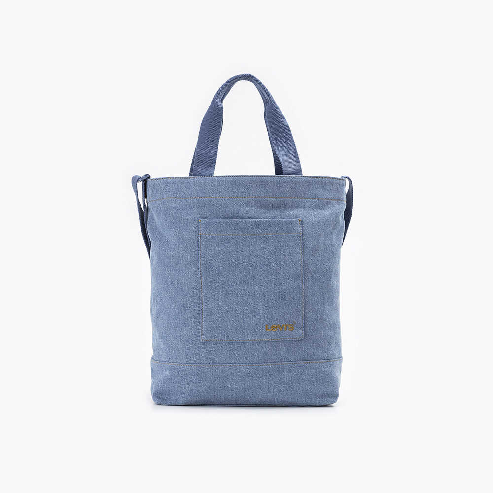 Levi's® Men's Icon Tote D7545-0033 | Shopee Malaysia
