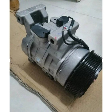 TOYOTA AVANZA 1.3 1.5 F601 2003 ~ 2011 10S11C ND 4PK / 6PK (RECOND ...