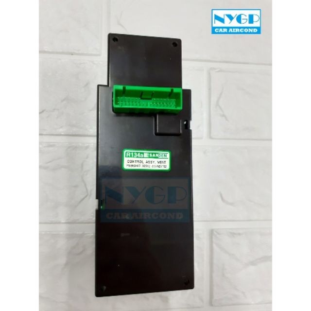 📣 ORIGINAL 📣PROTON GEN2 / SATRIA NEO SANDEN SYSTEM AIRCOND CONTROL ...