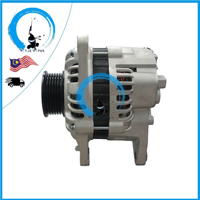 NJW ALTERNATOR PROTON EXORA CPS, PREVE CPS PW812303, 1.6 L,PREVE NON ...
