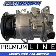 Toyota Camry 06' ACV40 ACV41 / Estima ACR50 / Voxy AirCond Compressor ...