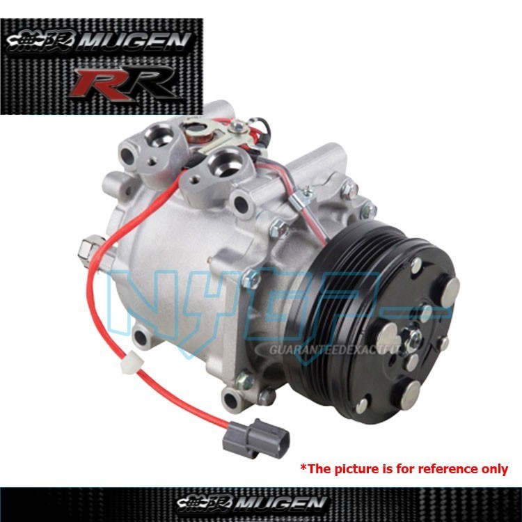MGC HONDA CIVIC EK EG SO4 SR4 1994 CRV S10 1996~2001 CITY 1996 SX8 AIR ...