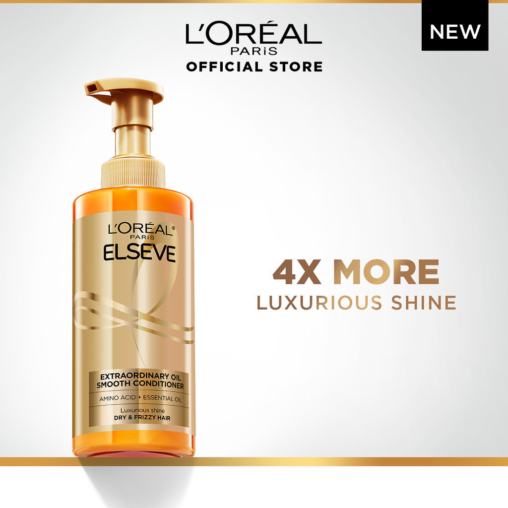 Buy l'oreal extraordinary oil Online With Best Price, Jun 2026 | Shopee ...