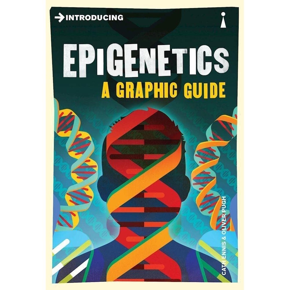 (BBW) Introducing Epigenetics: A Graphic Guide(ISBN: 9781848318625 ...