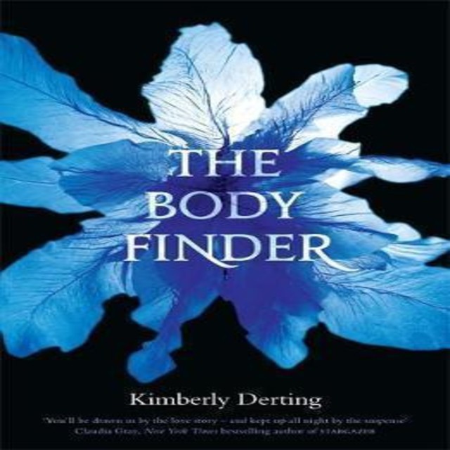 (BBW) The Body Finder (ISBN: 9780061779817) | Shopee Malaysia