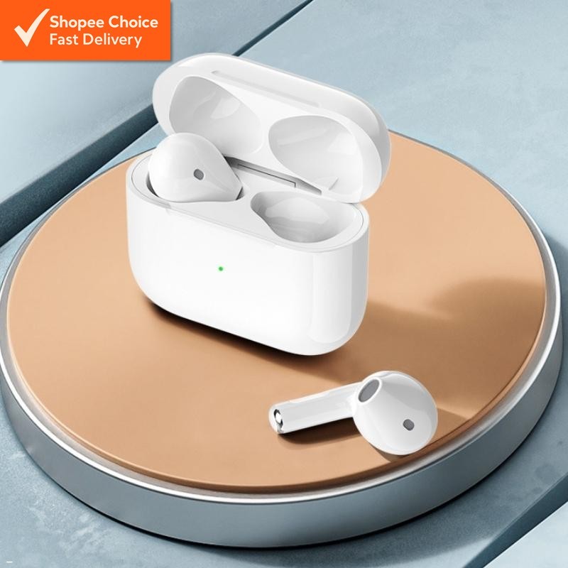 Recci Earbuds REP-W22 Headphones Stereo Low Latency Sports Earbuds ...