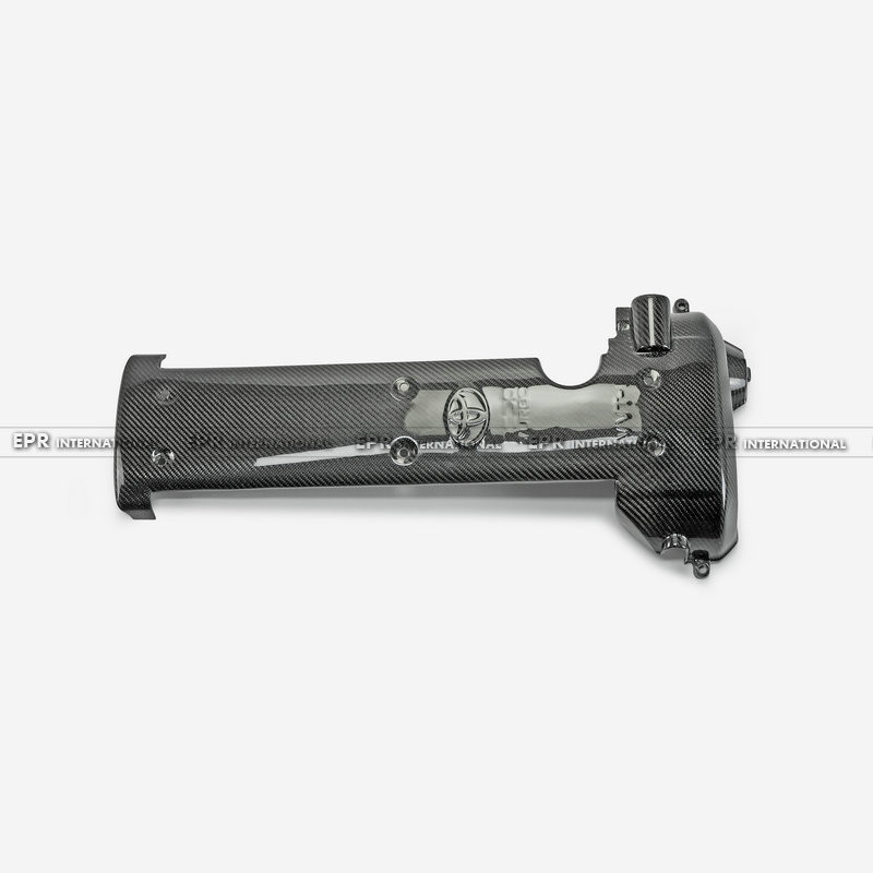 For 1JZ-GTE Engine Plug Cover 1JZ VVTI Carbon Engine Cover | Shopee ...