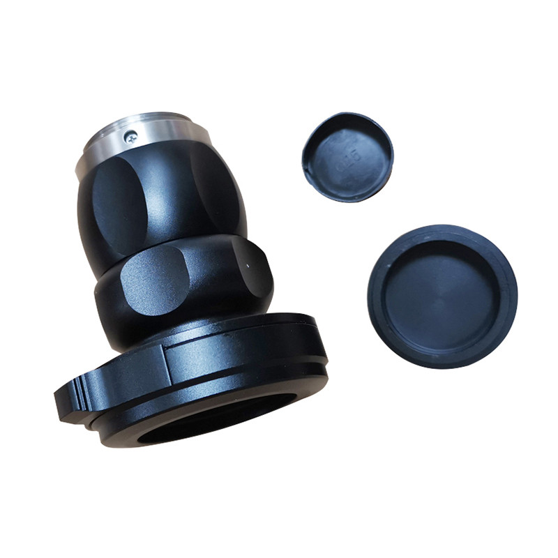 Zoom f18-35mm adapter c mount endoscope coupler | Shopee Malaysia