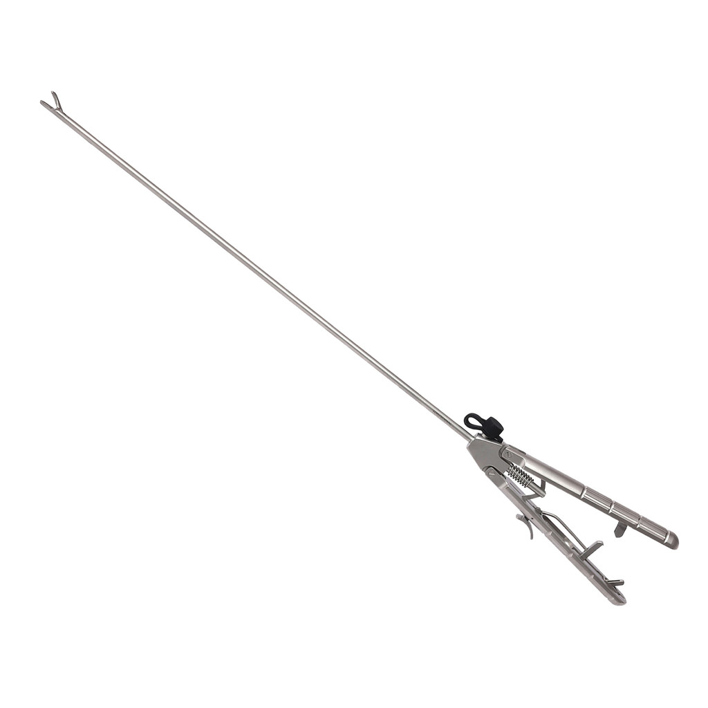 Laparoscopic needle holder driver for laparoscopy surgery | Shopee Malaysia