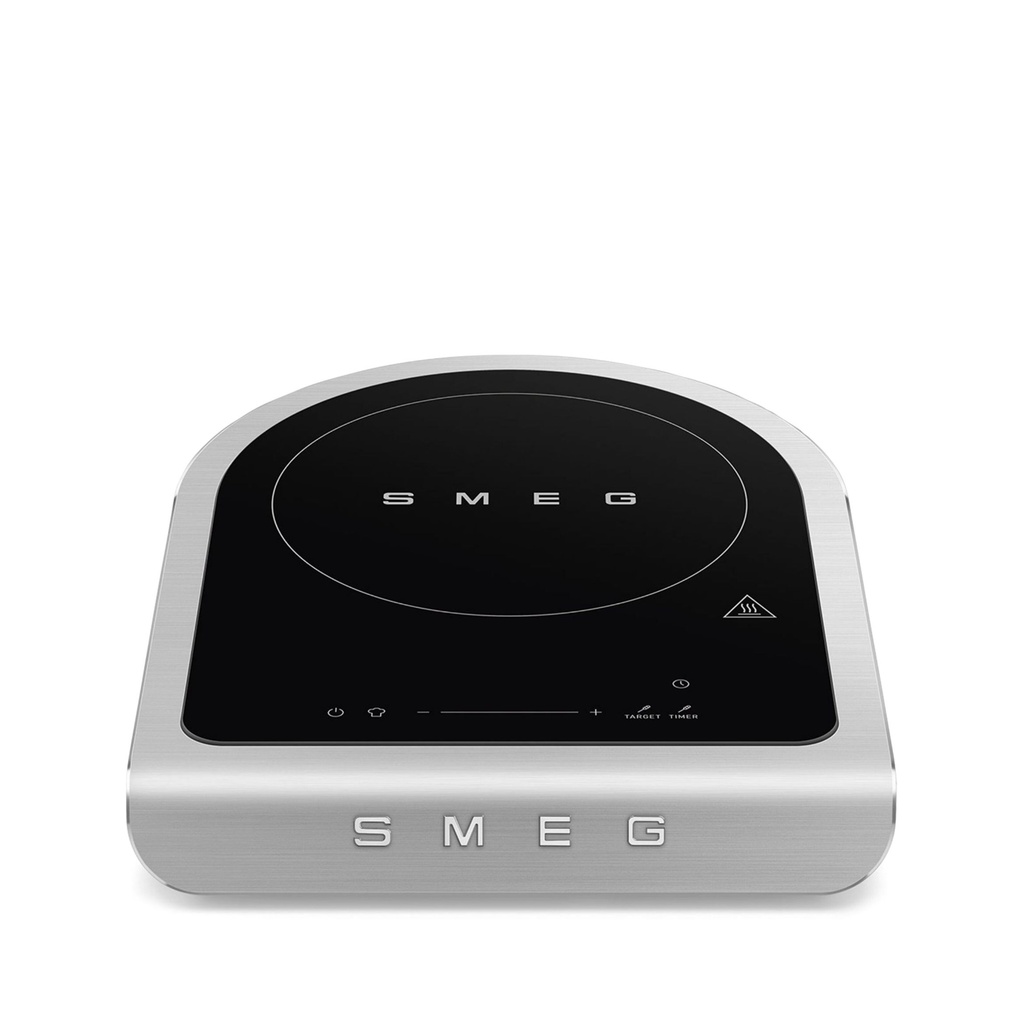 SMEG Portable Induction Hob | Shopee Malaysia