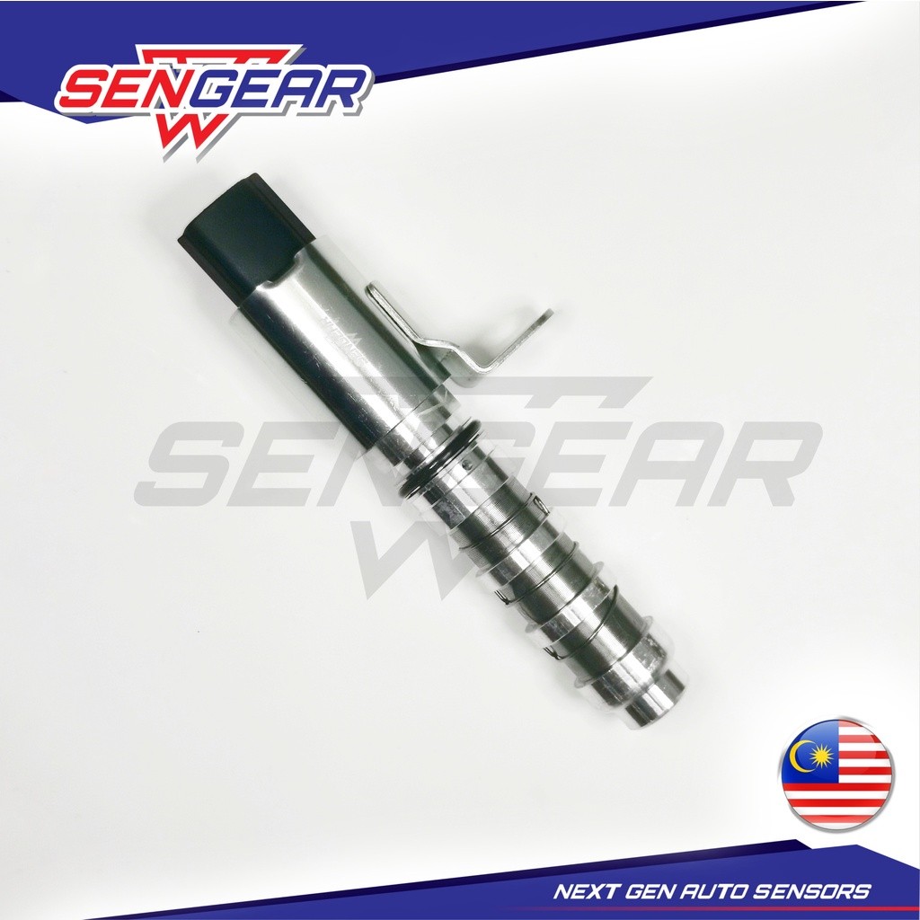 NISSAN XTRAIL T31 SYLPHY B17 TEANA J32 2.5 ELGRAND E51 MUARNO Z51 TIMING CAMSHAFT OIL CONTROL ...