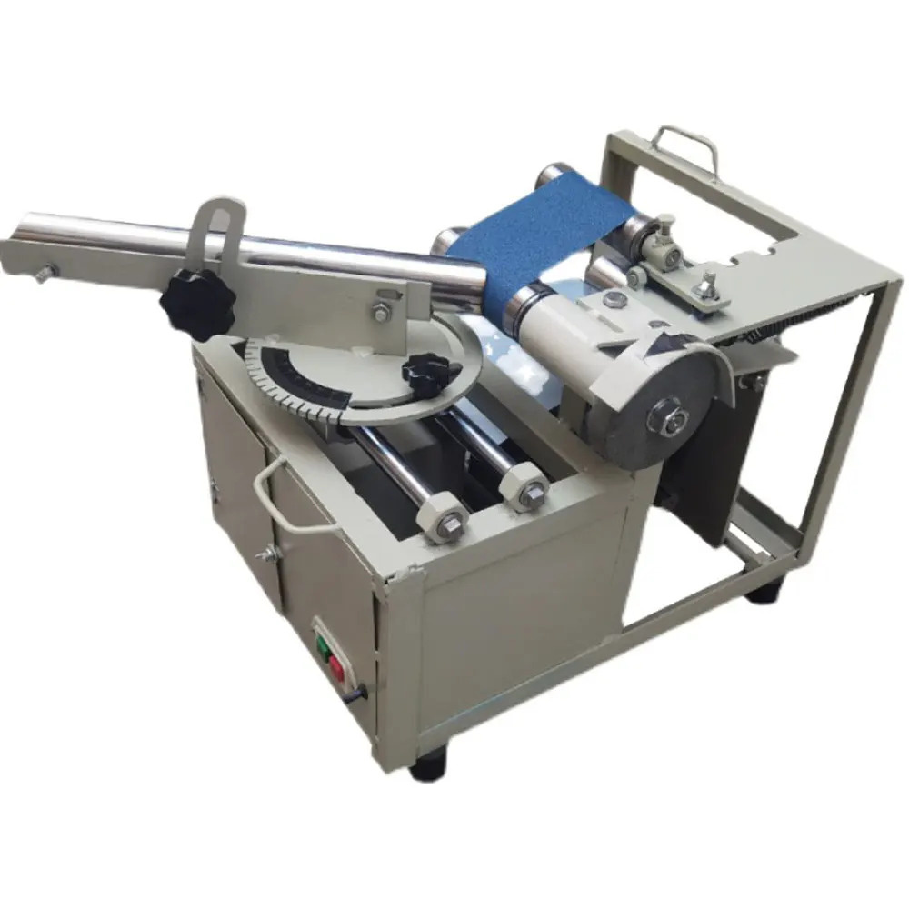 Portable Steel Pipe Arc Cutting Machine Multifunctional Electric ...