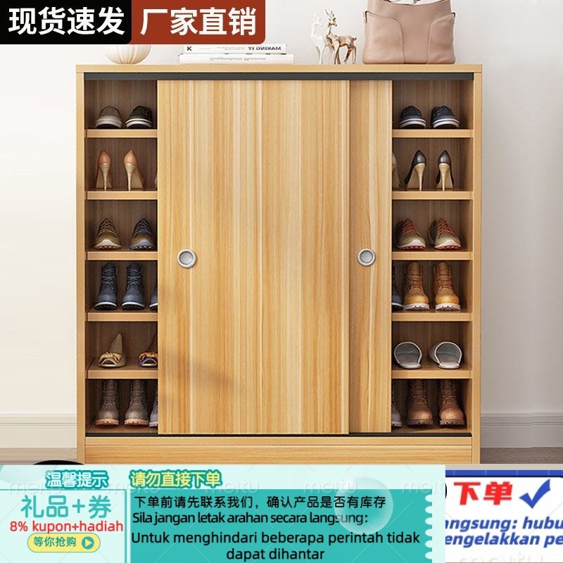 Get 7% coupon+gift】lid Wood Home Doorway Large Capacity Balcony ...