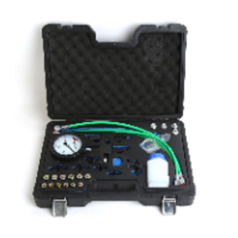 Master Common Rail Diesel High Pressure Tester Kit and Injector Pipe ...