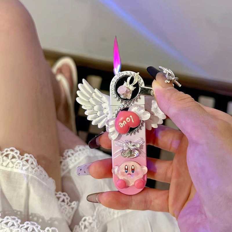Sassam acarnival Original Handmade Desire Angel Gothic y2k Niche ...