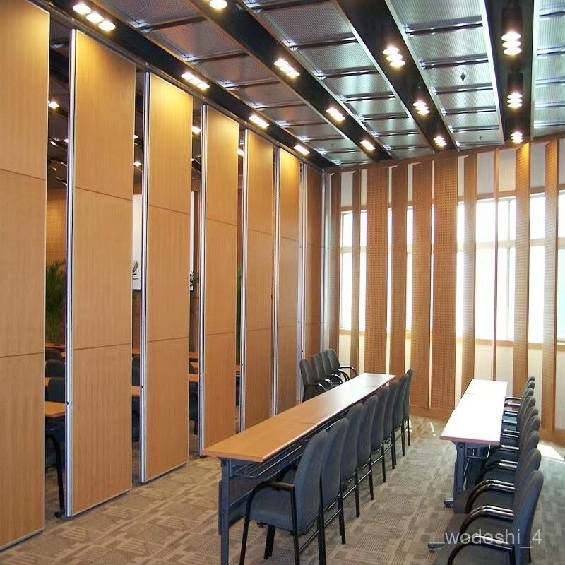 Contact seller/Chongqing Hotel Activity Partition Banquet Hall Folding ...