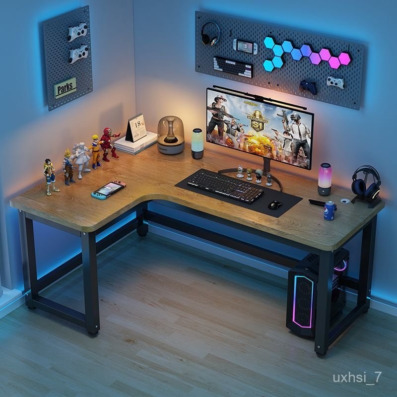 Contact seller/Desktop Multi-Functional Double Game Tables Corner ...