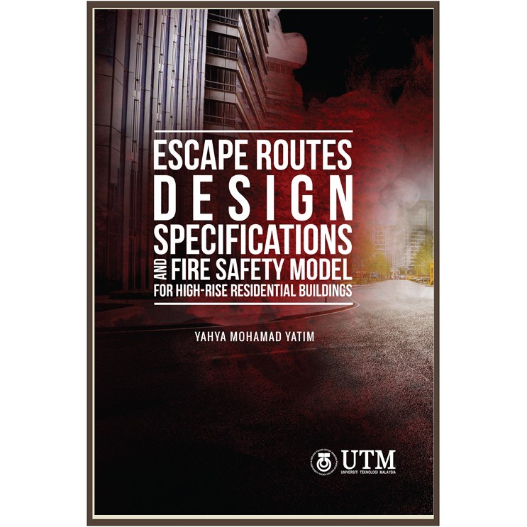 Escape Routes Design Specifications and Fire Safety Model for High ...