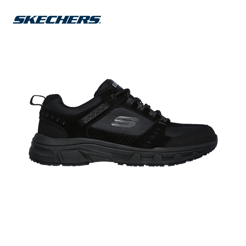 Skechers Men Sport Skech-Lite Pro Shoes - 232774-NVGY | Shopee Malaysia