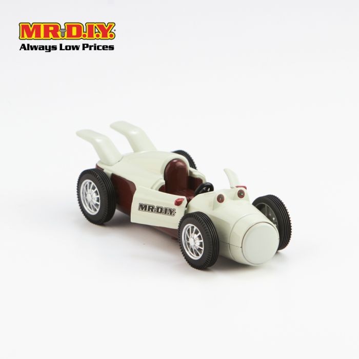 (MR.DIY) Hammer Racing Car Toys | Shopee Malaysia