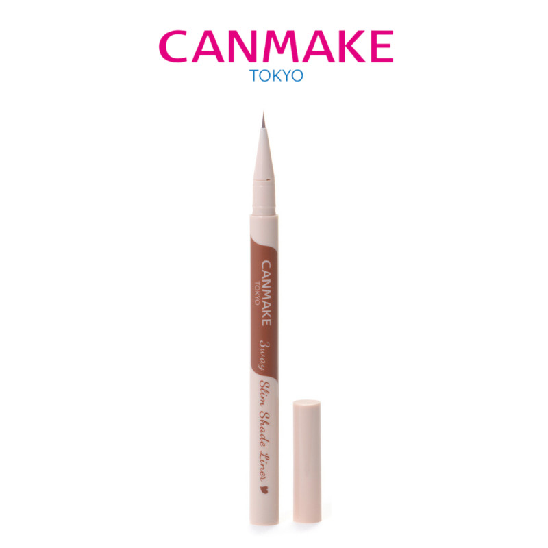 CANMAKE 3 Way Slim Shade Liner 01 (20g) | Shopee Malaysia