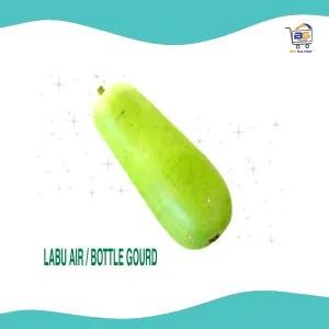 Labu Air Bottle Gourd | NEXT DAY DELIVERY | Shopee Malaysia