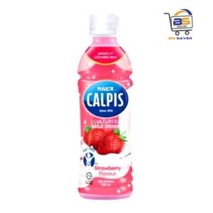 Calpis Strawberry Cultured Milk 350ml | NEXT DAY DELIVERY | Shopee Malaysia