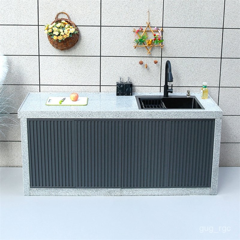 Contact seller/New Console Outdoor Garden Wash Basin Courtyard Pool ...