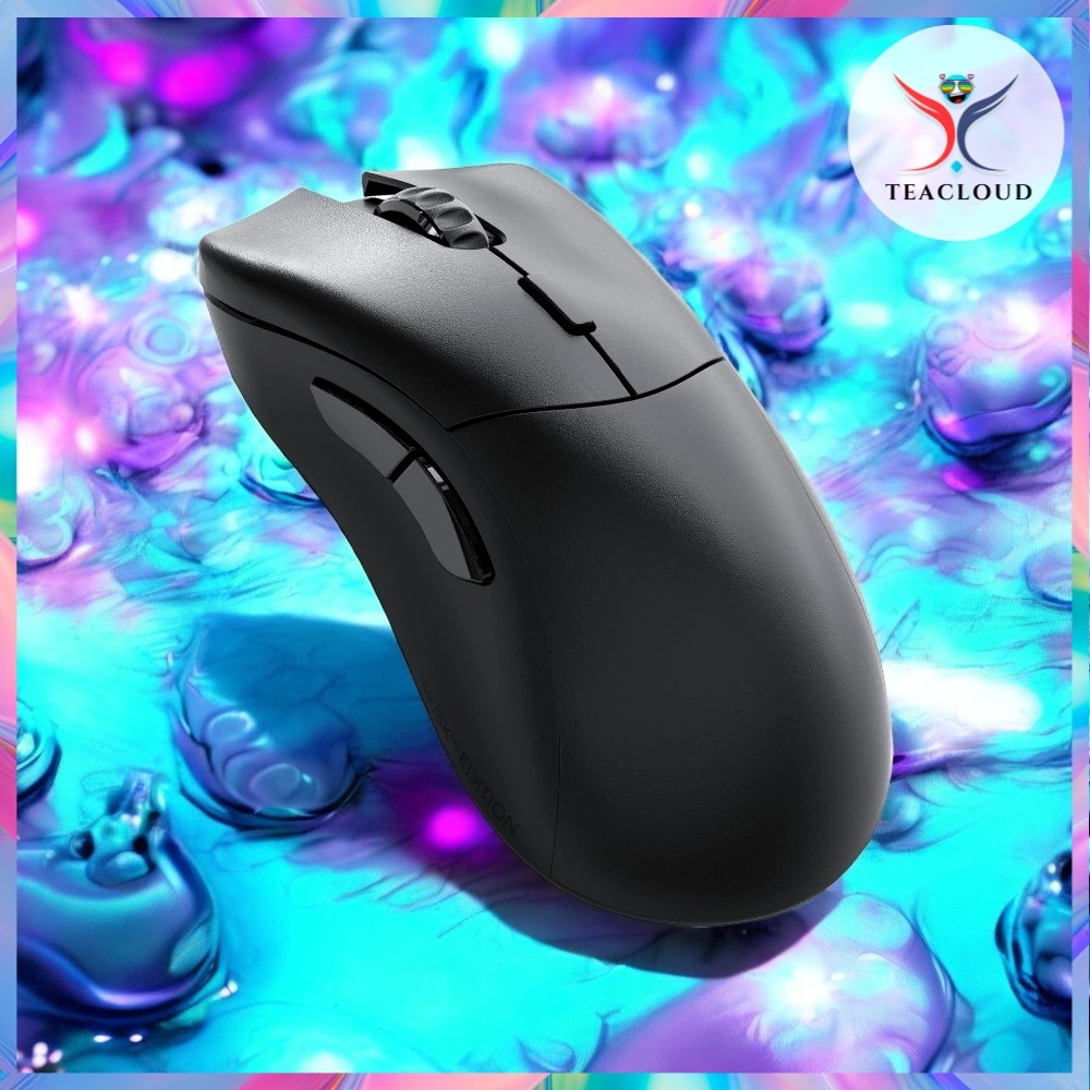 Glorious MODEL D 2 PRO Ultra Lightweight Gaming Mouse - 2.4G Wireless ...