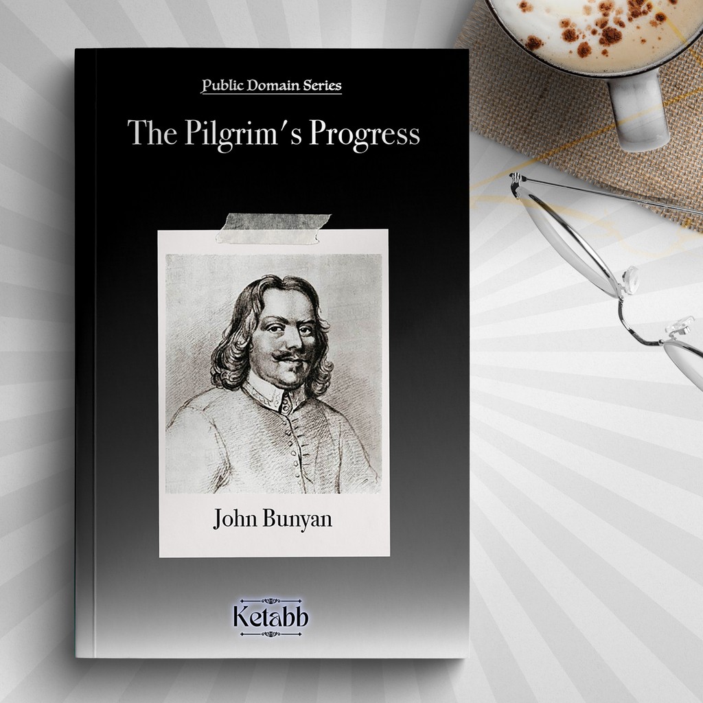 The Pilgrim's Progress by John Bunyan | Shopee Malaysia