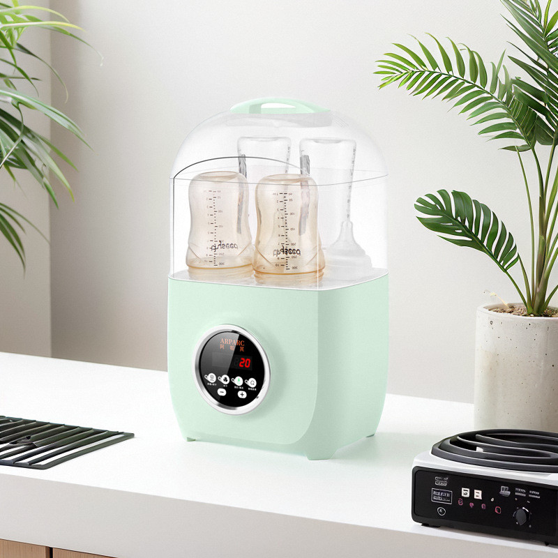 JY-8/Disinfection Machine UV Sterilizer Cabinet Baby Steam Bottle ...