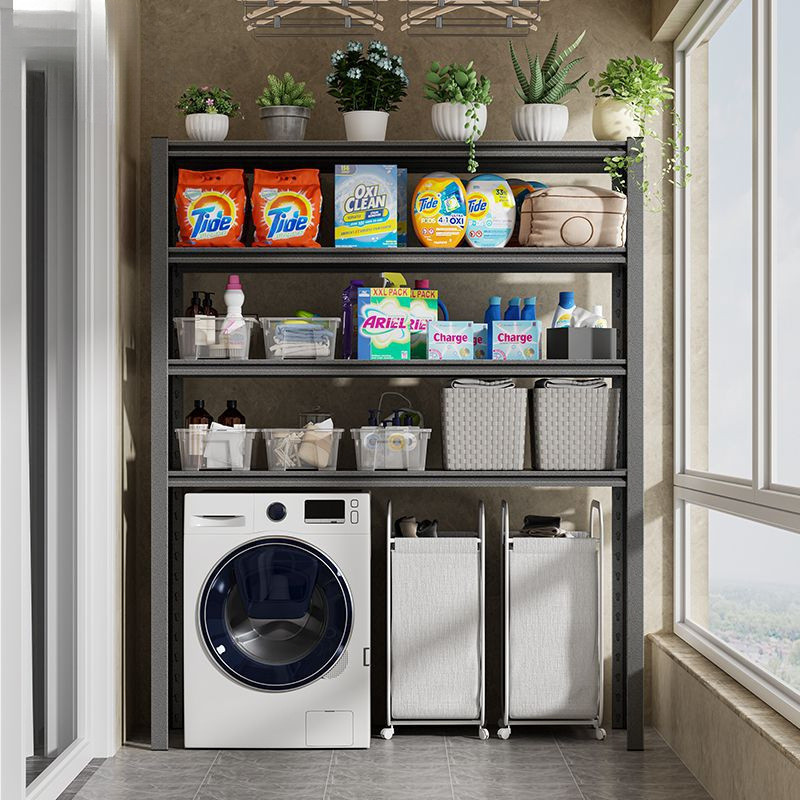 JY-8/Drum Washing Machine Partner Storage Rack Top Storage Rack ...