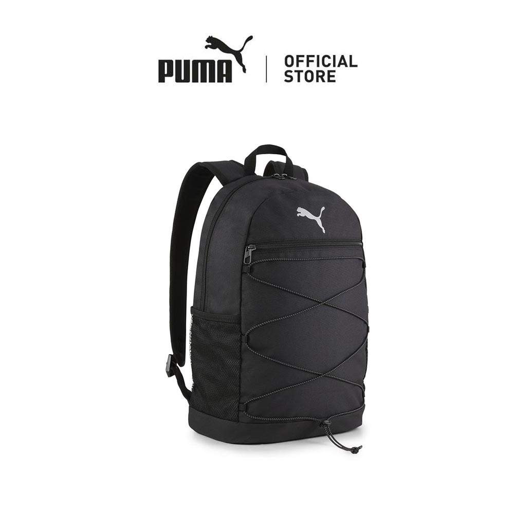 PUMA Unisex Plus Backpack II | Shopee Malaysia