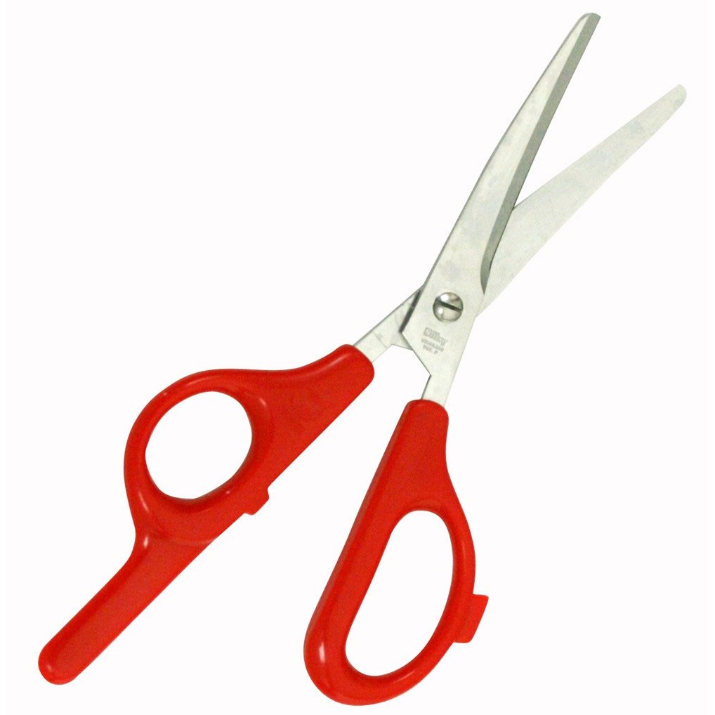 Um Industries (Silky) Marusho Industries Silky Summer Orange Scissors ...
