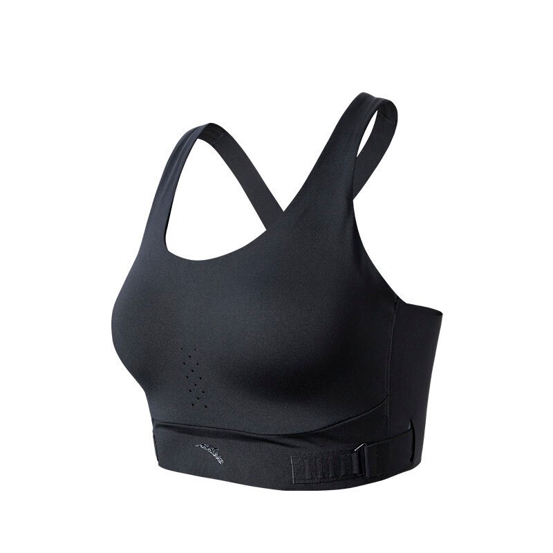 ANTA Women Professional sport Tank-Black | Shopee Malaysia