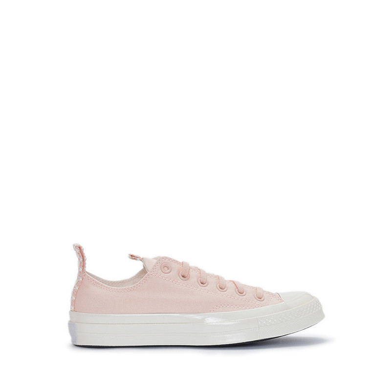 Converse Chuck 70 Women's Sneakers - Soft Peach/Soft Peach/Egret ...