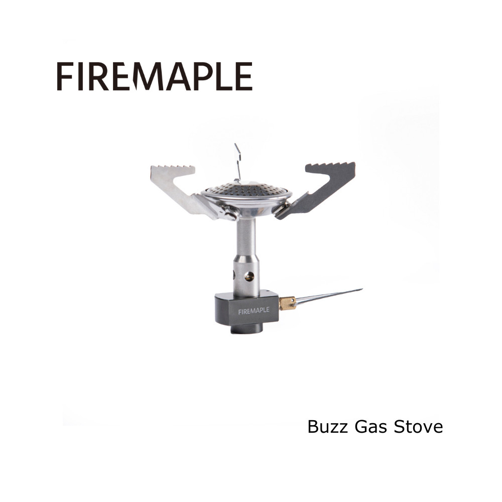 FIREMAPLE Buzz Portable Backpacking Stove | Shopee Malaysia
